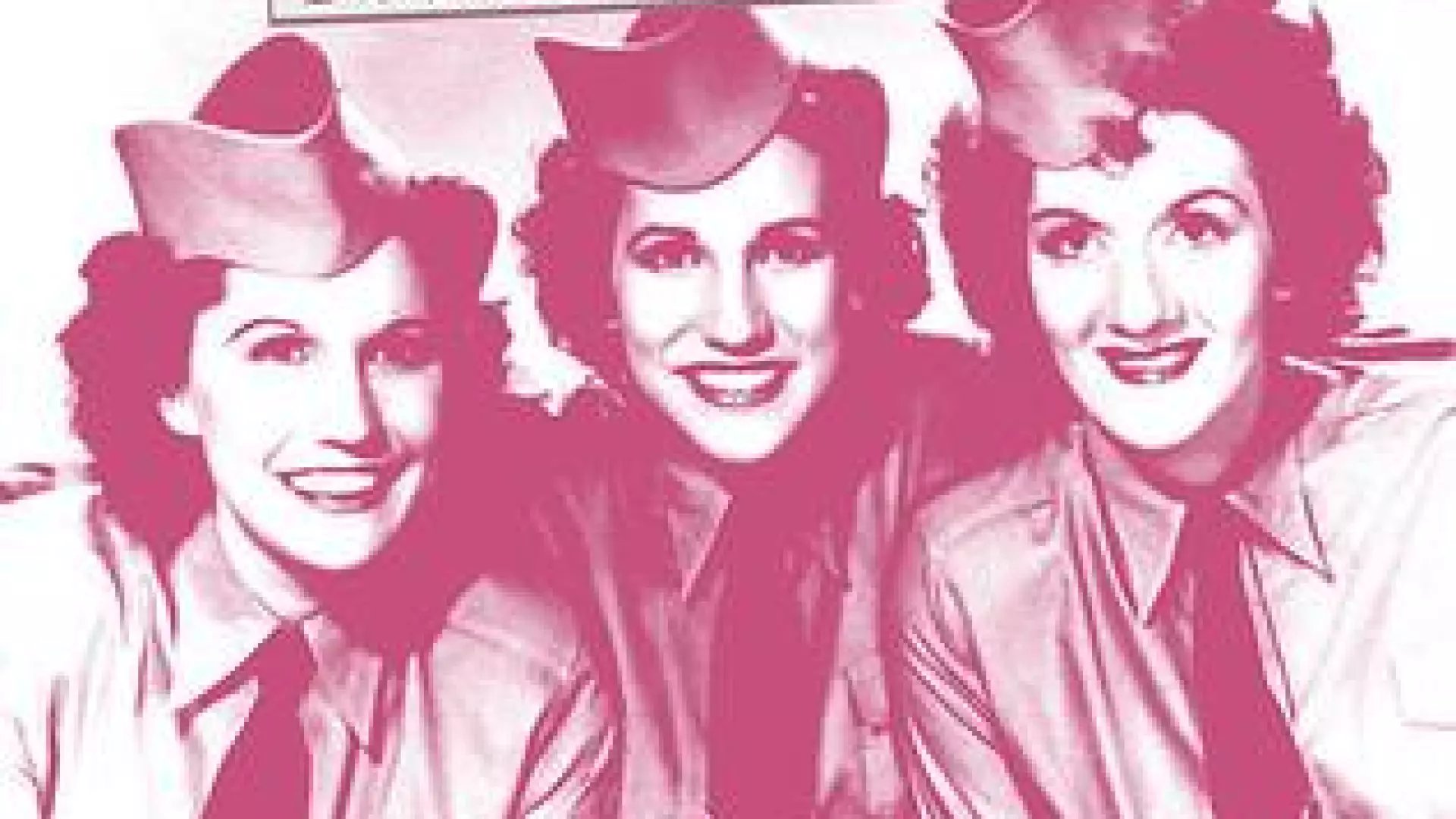 The Andrews Sisters at Jacob Henry Mansion - Peoria Charter Travel